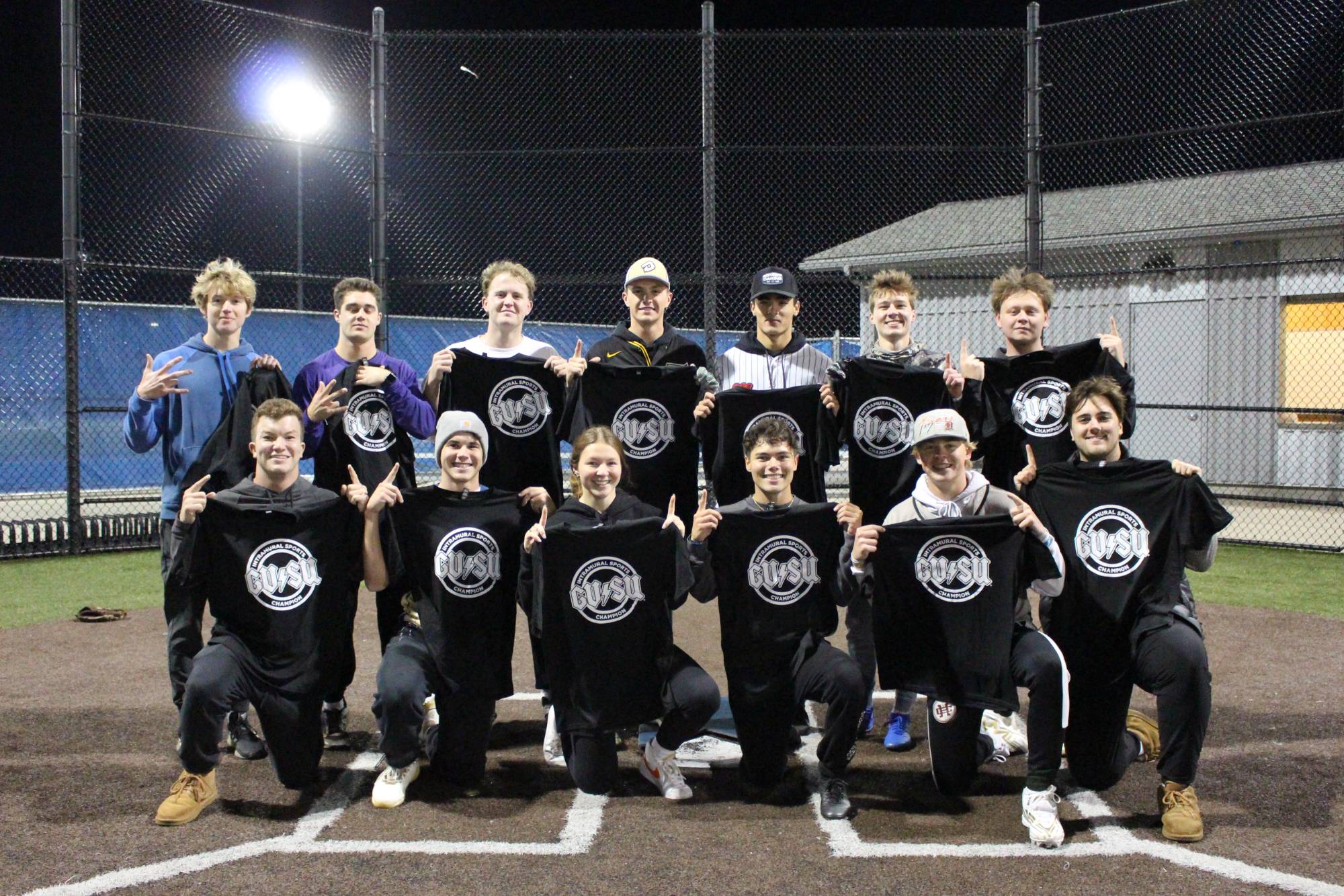 Intramural Sports Wall of Champions - Recreation & Wellness - Grand ...